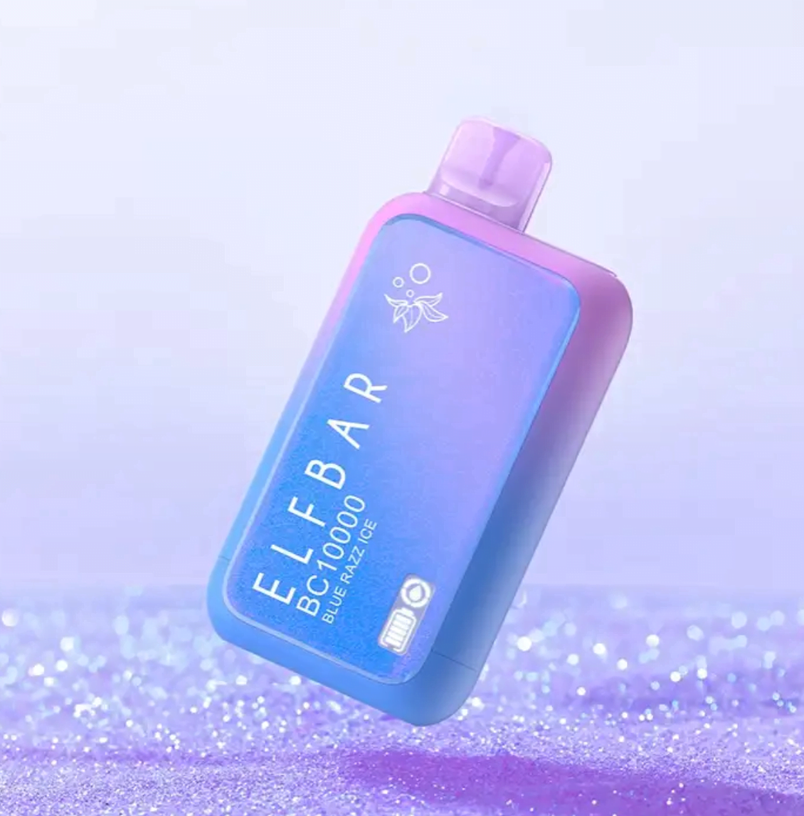 Elf Bar BC10000 (10K) 5% 20mg Nicotine Disposable Vape Wholesale - ESCO ...