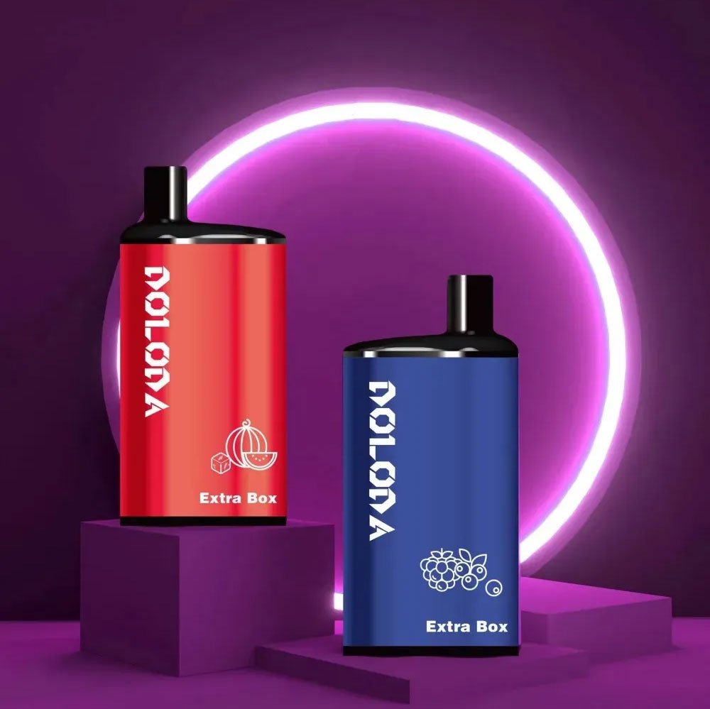 ESCO VAPE - Comprar Vapes Desechables ELF a Granel Online