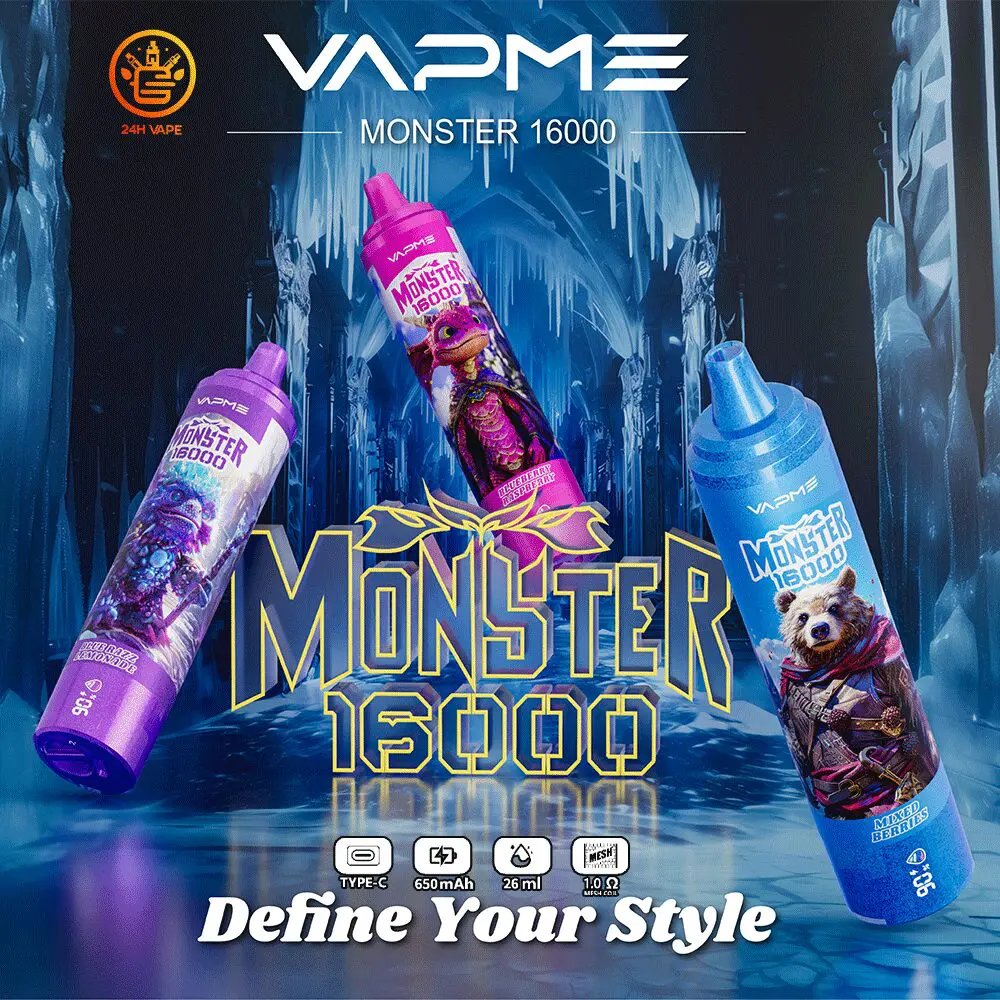 Understanding the Technology Behind Vapme Disposable Vapes - ESCOVAPE Understanding the Technology Behind Vapme Disposable Vapes - ESCOVAPE