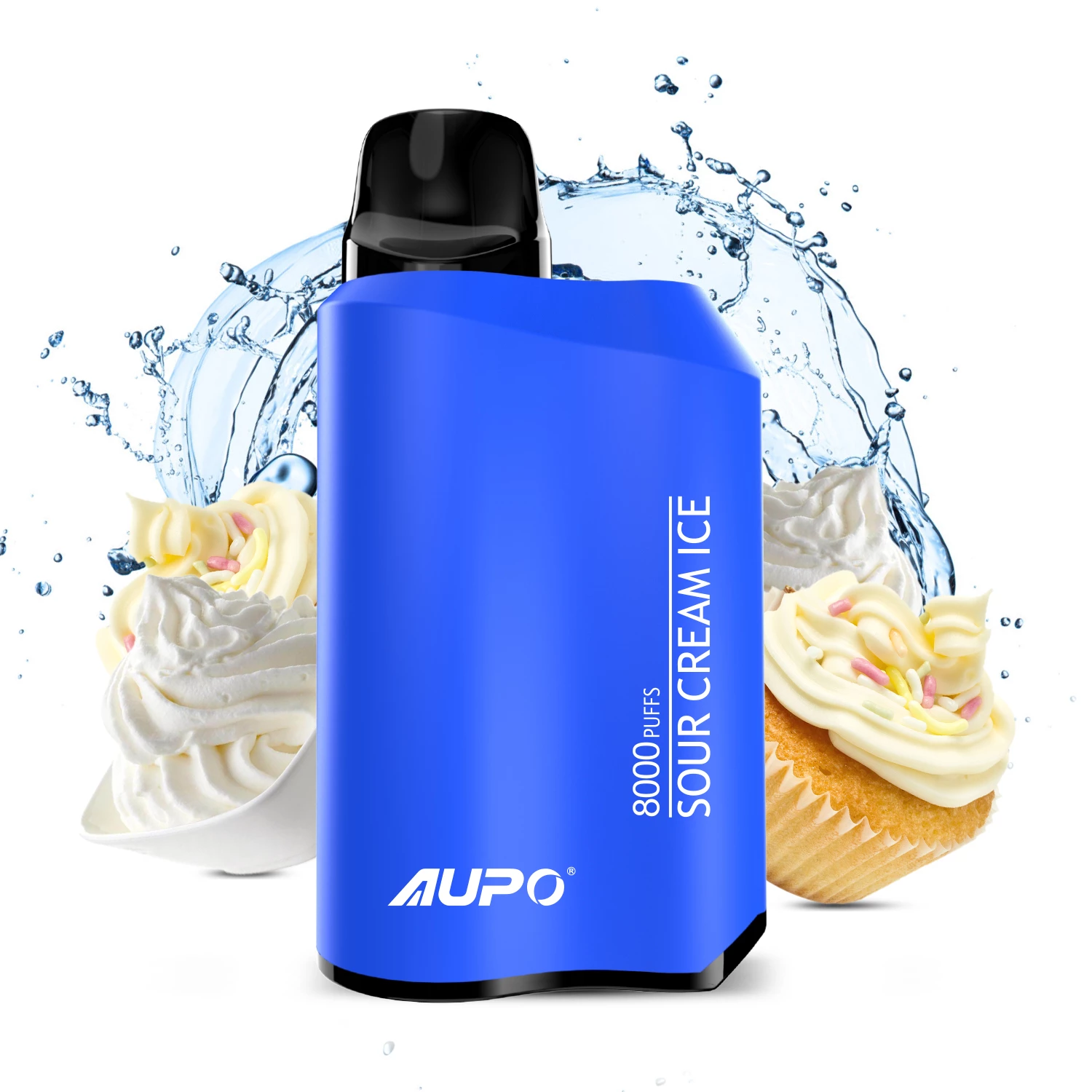 Maximize Your Vaping Experience: A Comprehensive Overview of AUPO 8000 ...