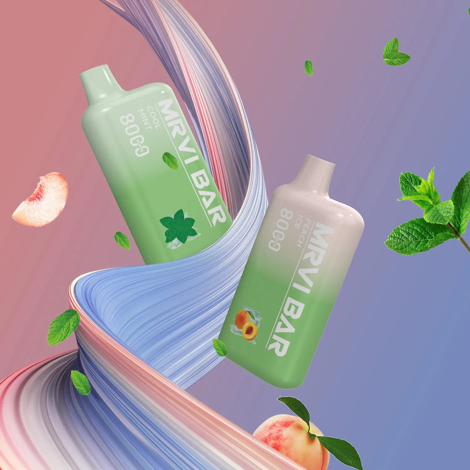 MRVI Disposable Vapes - ESCOVAPE