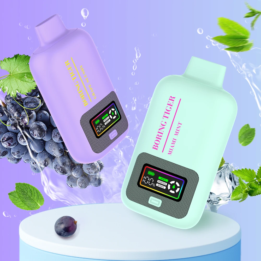 VASY Disposable Vapes - ESCO VAPE