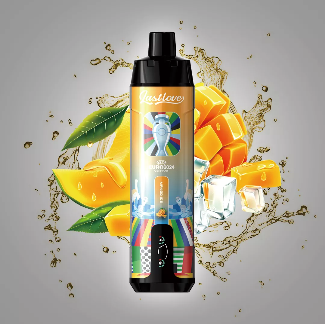 Vapes Desechables Last Love - ESCOVAPE