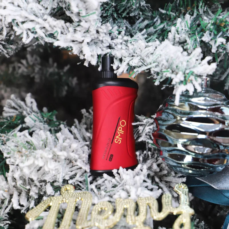 SMPO Disposable Vapes - ESCOVAPE